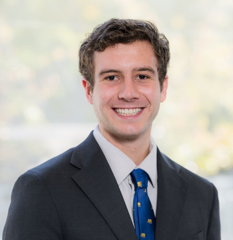 Jonah Kaplan - Financial Advisor in Boston, MA 02110 | Merrill