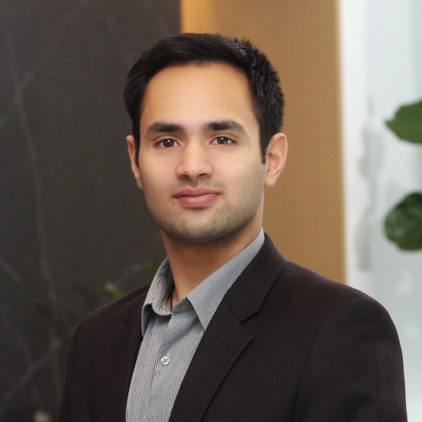 Rajan Vohra - Private Bank in Melville, NY
