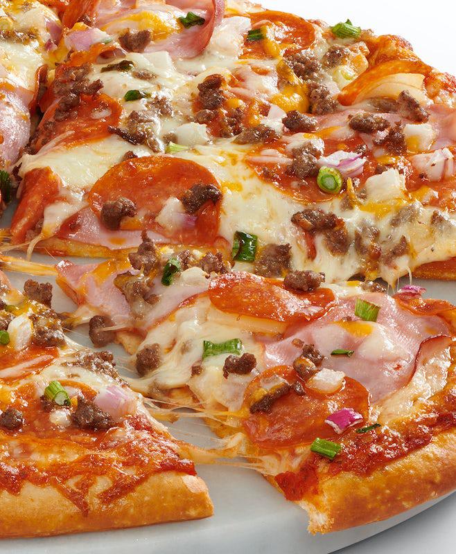 Menu of Papa Murphy's in Hazel Green, AL 35750