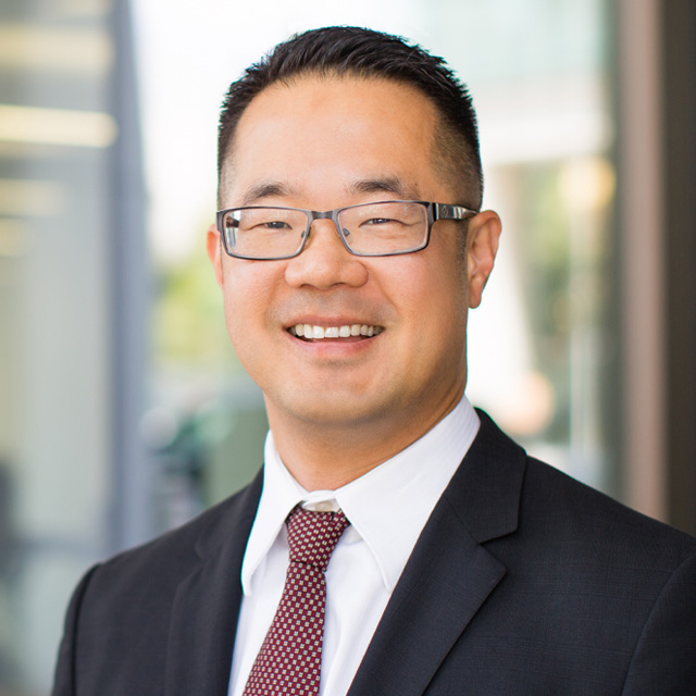 Dr. Nicolas H. Lee, MD | San Francisco, CA | General Surgeon