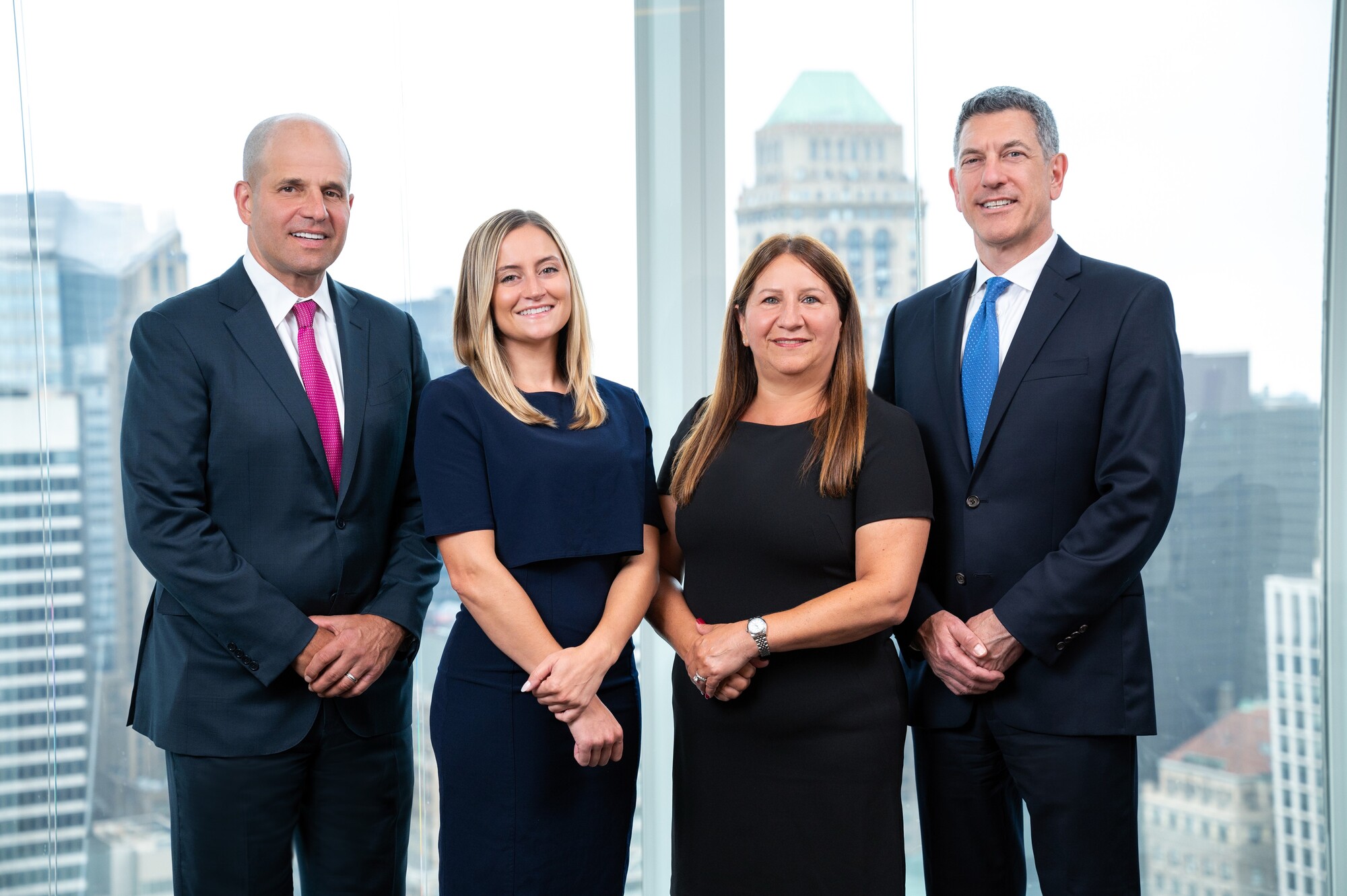The Barovick Group - Financial Advisors in New York, NY 10036 | Merrill