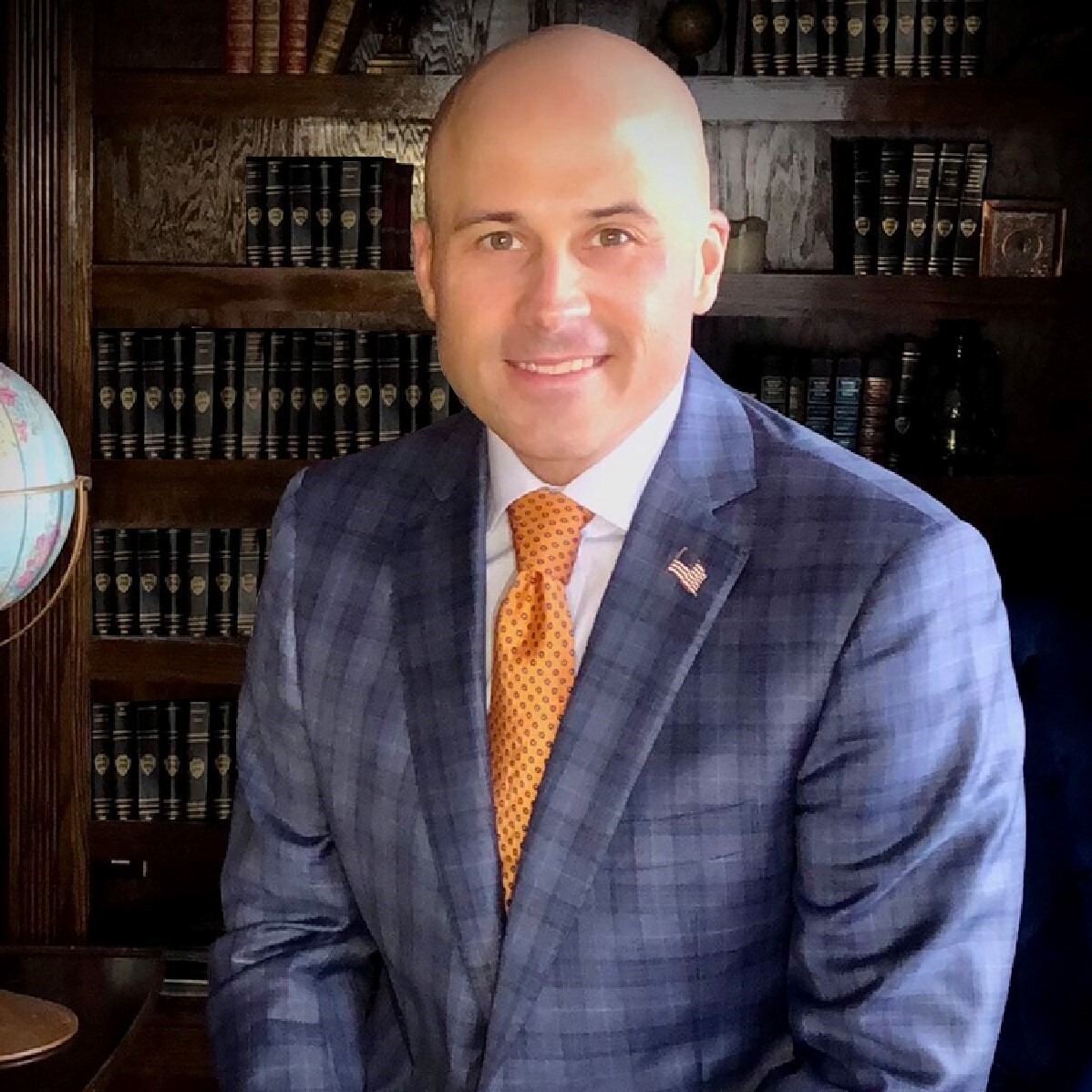 Ryan Rambacher - Financial Advisor in Stillwater, MN 55082 | Merrill