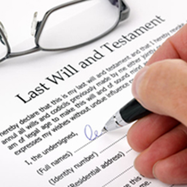 Legacy Wills And Probate - Legal Services in Bolton BL1 5NZ - 192.com