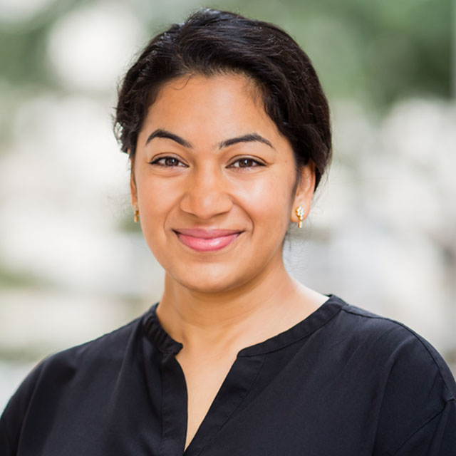 Dr. Sriranjani Padmanabhan, MD | San Francisco, CA | Ophthalmologist