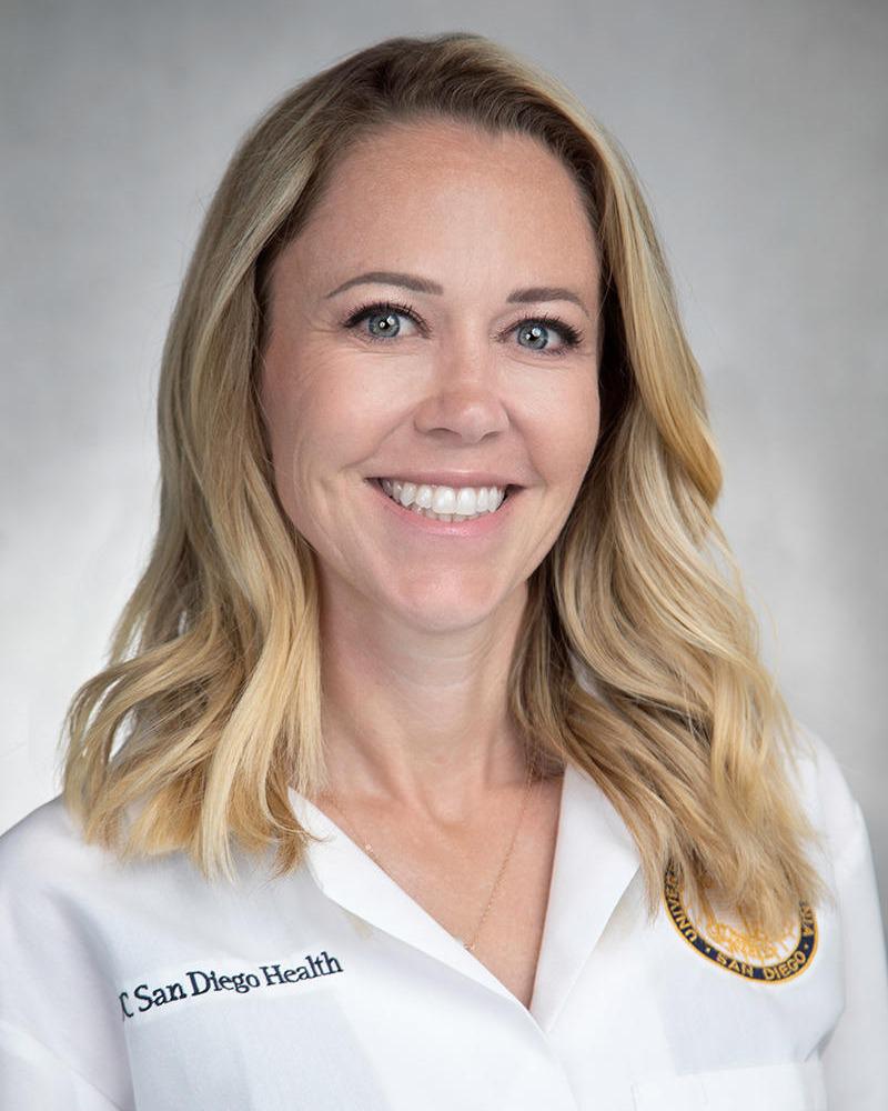 Uc San Diego Health Perlman Medical Offices in La Jolla, CA