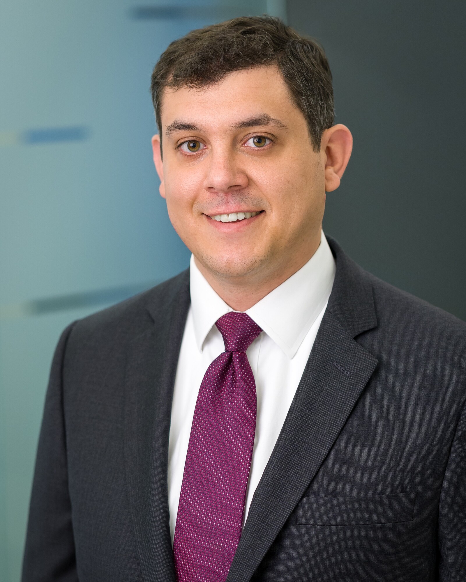 Justin Wasfy - Financial Advisor in Washington, DC 20006 | Merrill