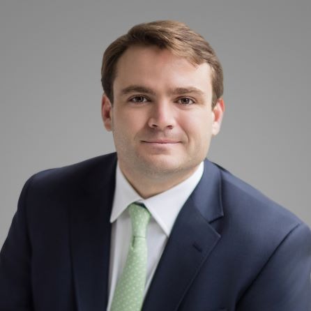 Charlie Erdmann - Financial Advisor in Greenwich, CT 06830 | Merrill