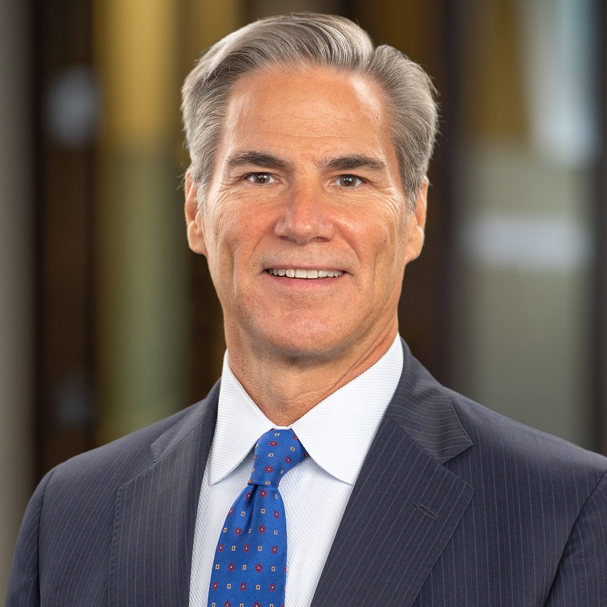 Russell Smith - Financial Advisor in Beaumont, TX 77706 | Merrill