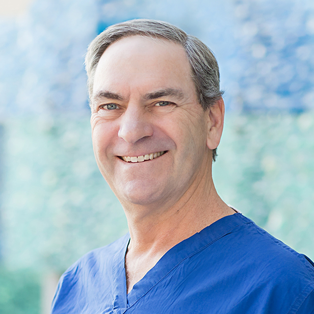 Dr. Phillip Moore, MD | San Francisco, CA | Pediatric Cardiology