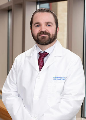 Profile | Tufts Medicine