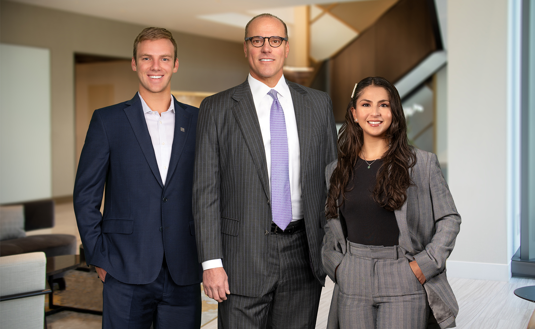 The Varga Group - Financial Advisors in Chicago, IL 60606 | Merrill