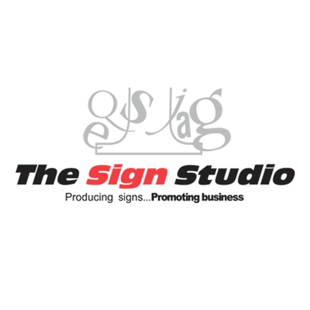 The Sign Studio - Flags And Banners in BT37 0ST - 192.com