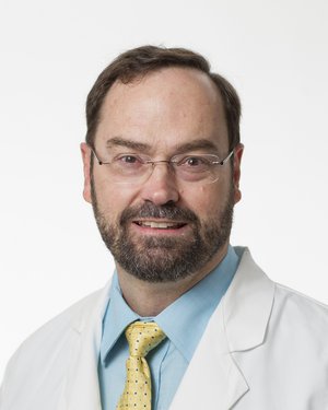 Donald "Keith" Keith Clarke | UNC Health