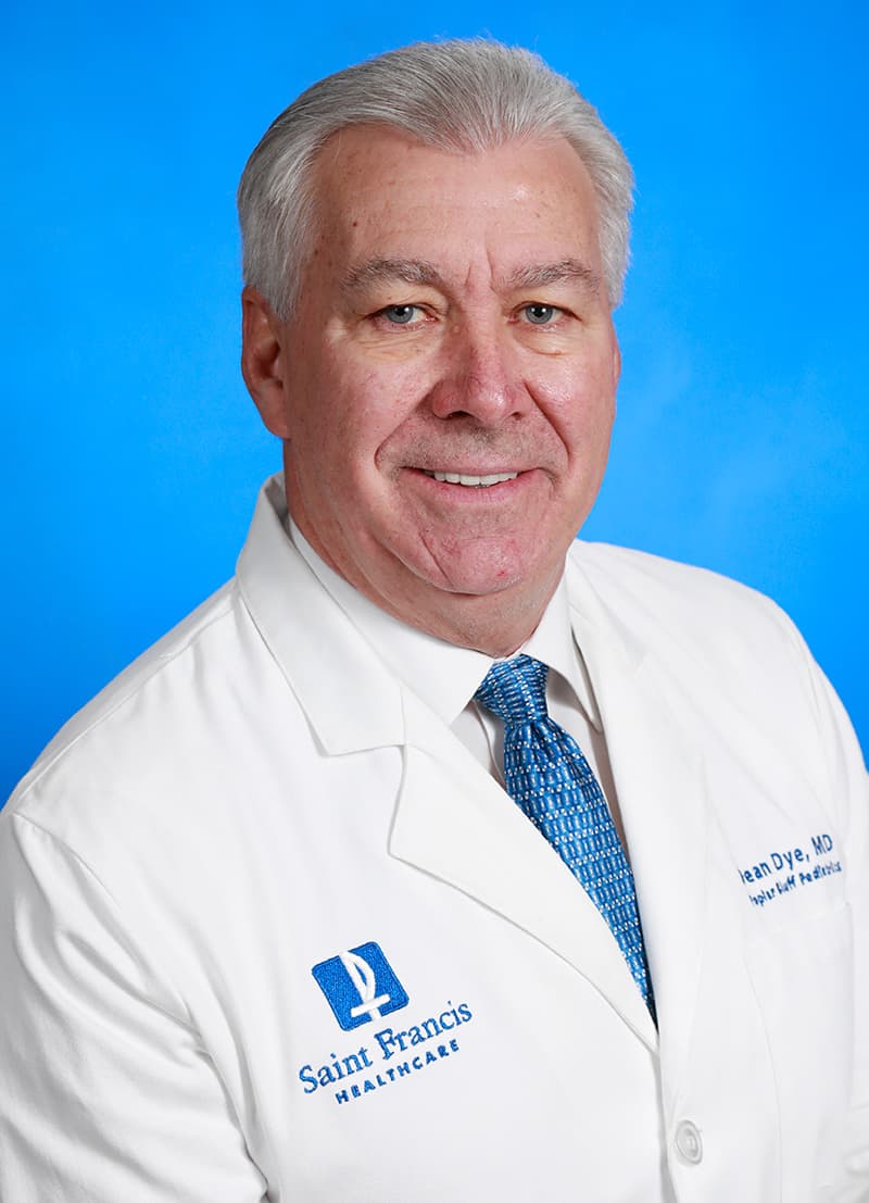 Dr. Dean Dye, MD | Poplar Bluff, MO | Family Medicine