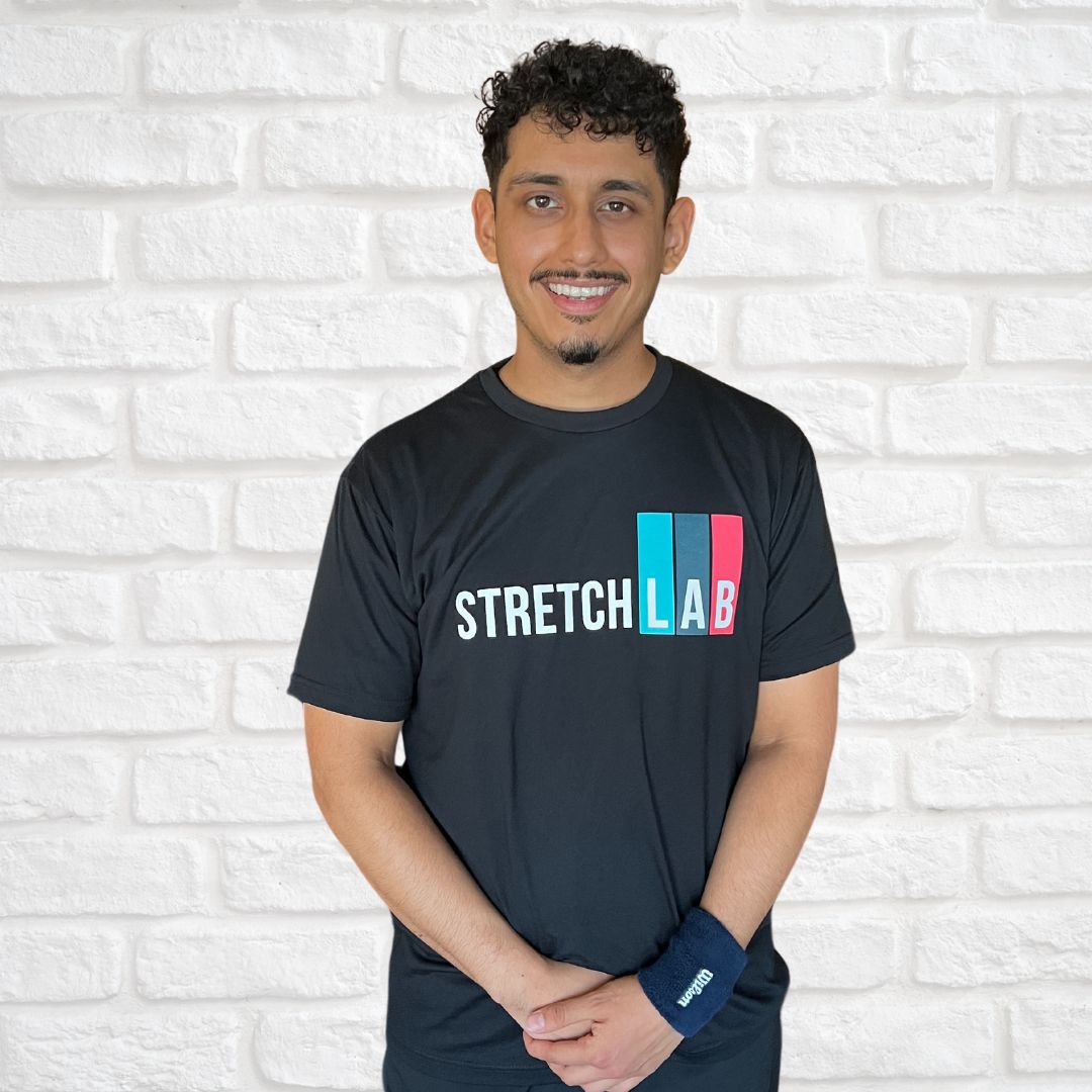 StretchLab Paradise Valley | Stretch Studios