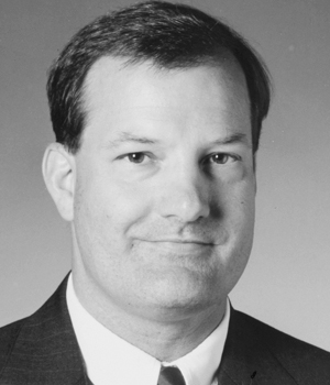 William Drake | Saint Luke's Health System