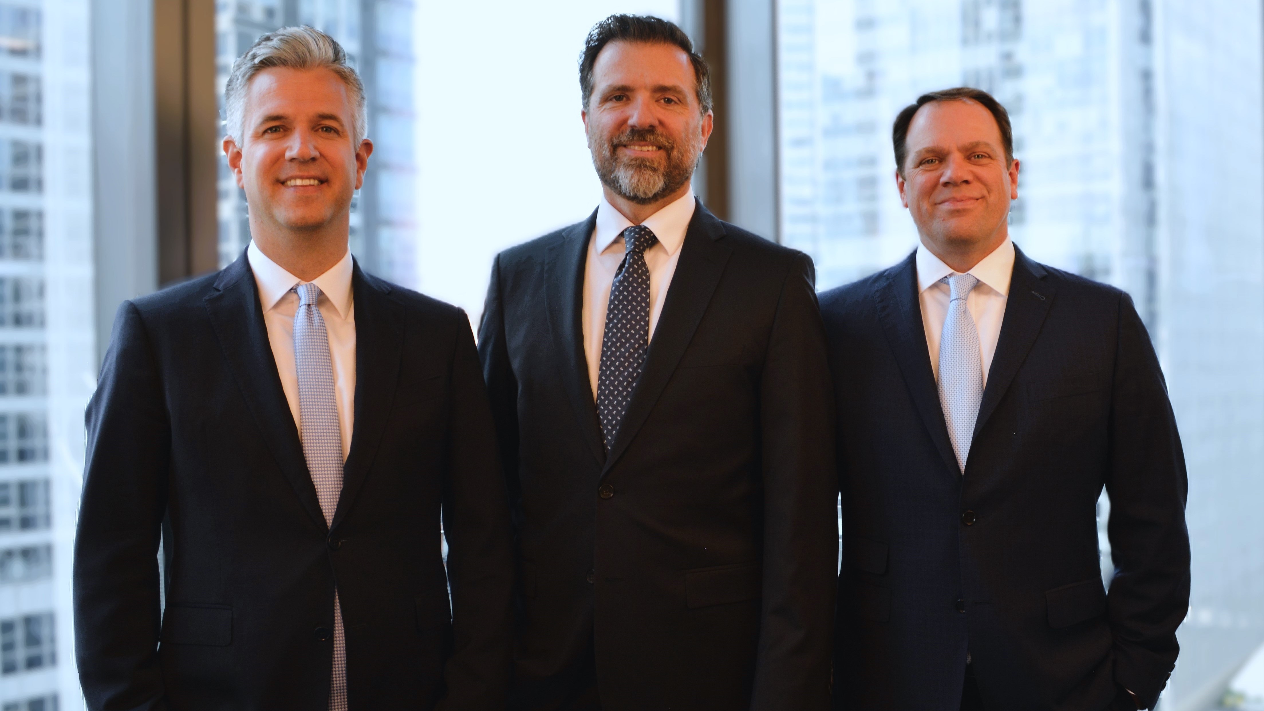 The HNH Group - Financial Advisors in Chicago, IL 60606 | Merrill