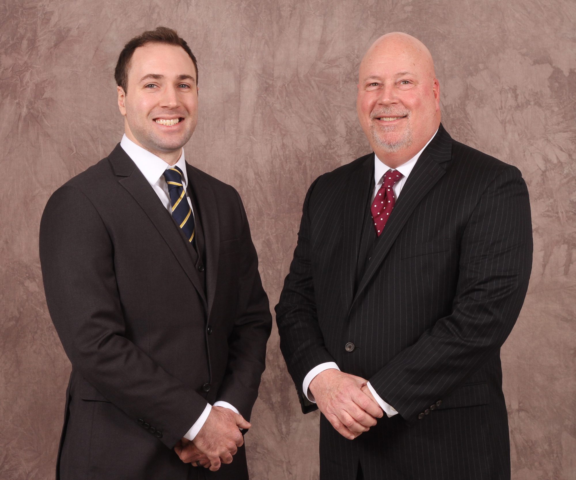The Neuberger Group - Financial Advisors in Riverhead, NY 11901 | Merrill