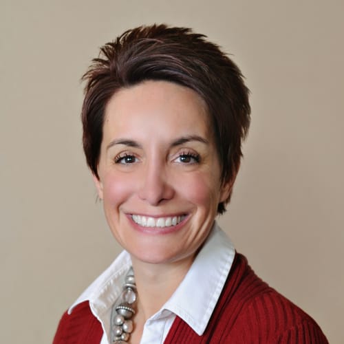 Dr. Nicole M. Ferrara, DDS | Loveland, CO | General Dentistry