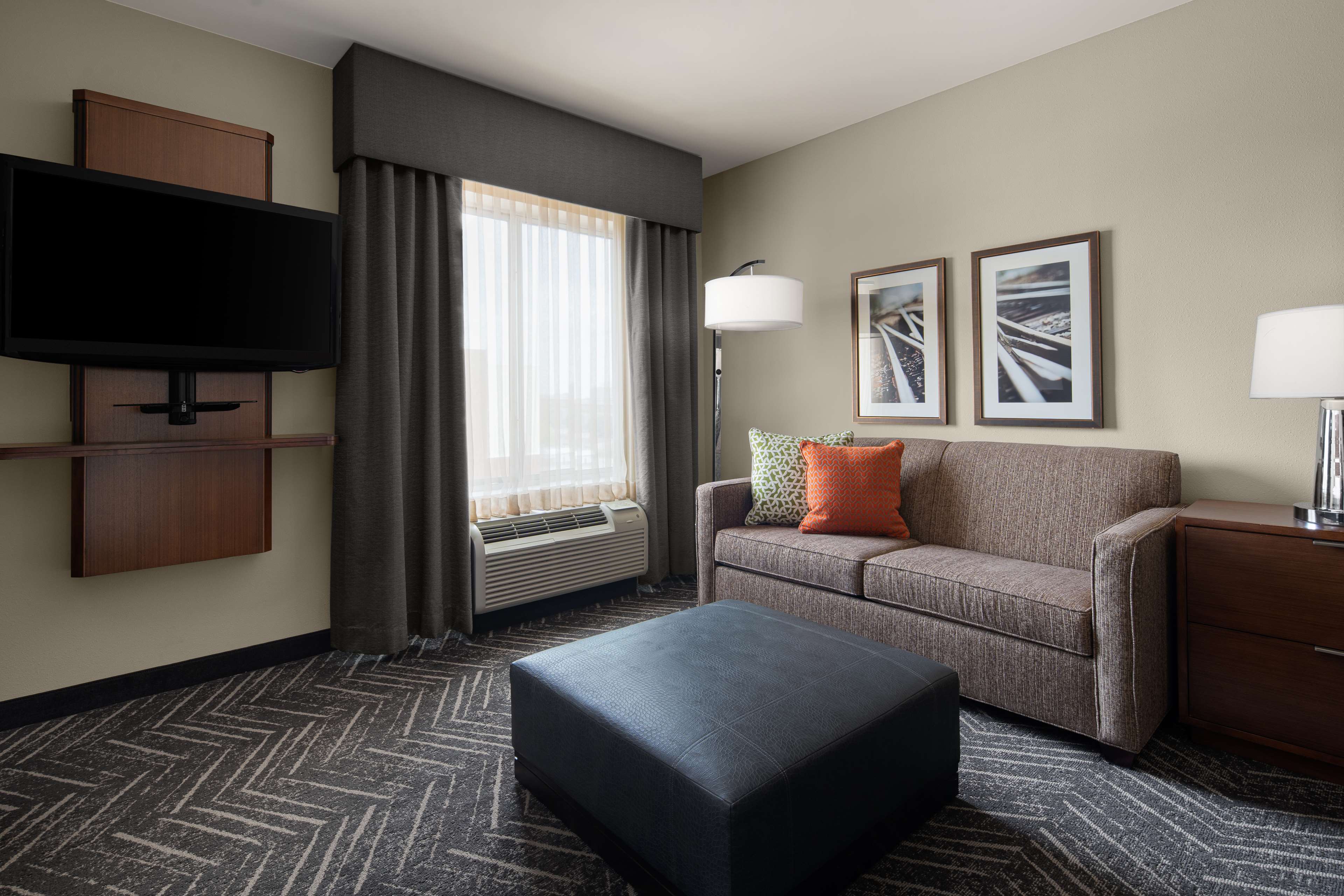 Homewood Suites by Hilton Springfield, VA, 7010 Old Keene Mill Road ...