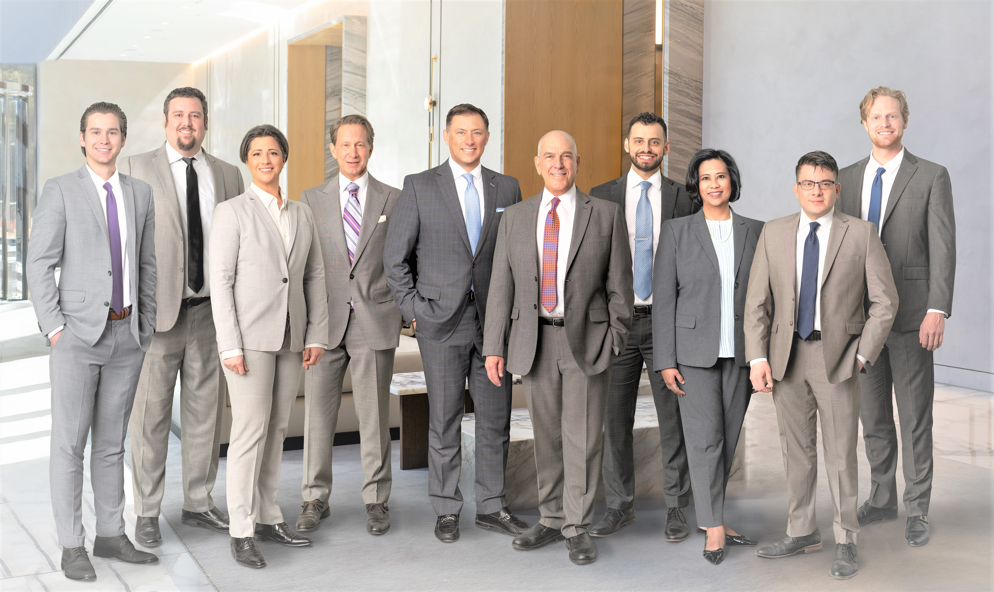 The Tosha Miller Group - Financial Advisors in Dallas, TX 75240 | Merrill