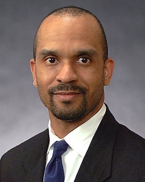 George H. Blakey | UNC Health