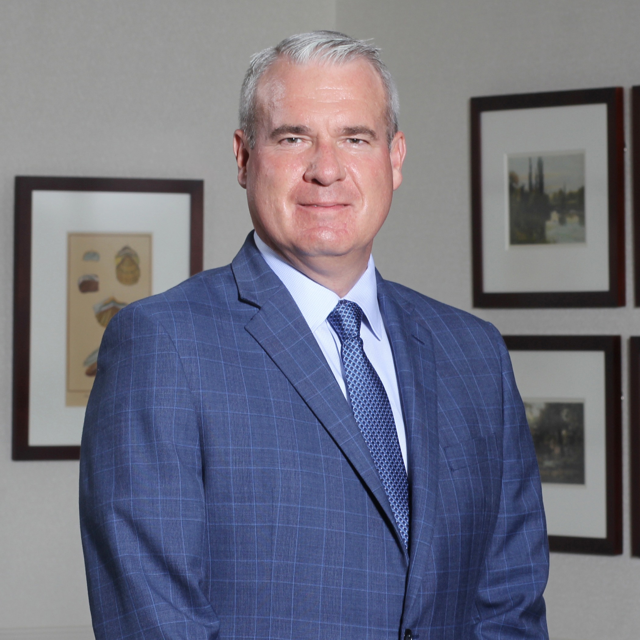 Thomas Tansey - Private Bank in Florham Park, NJ