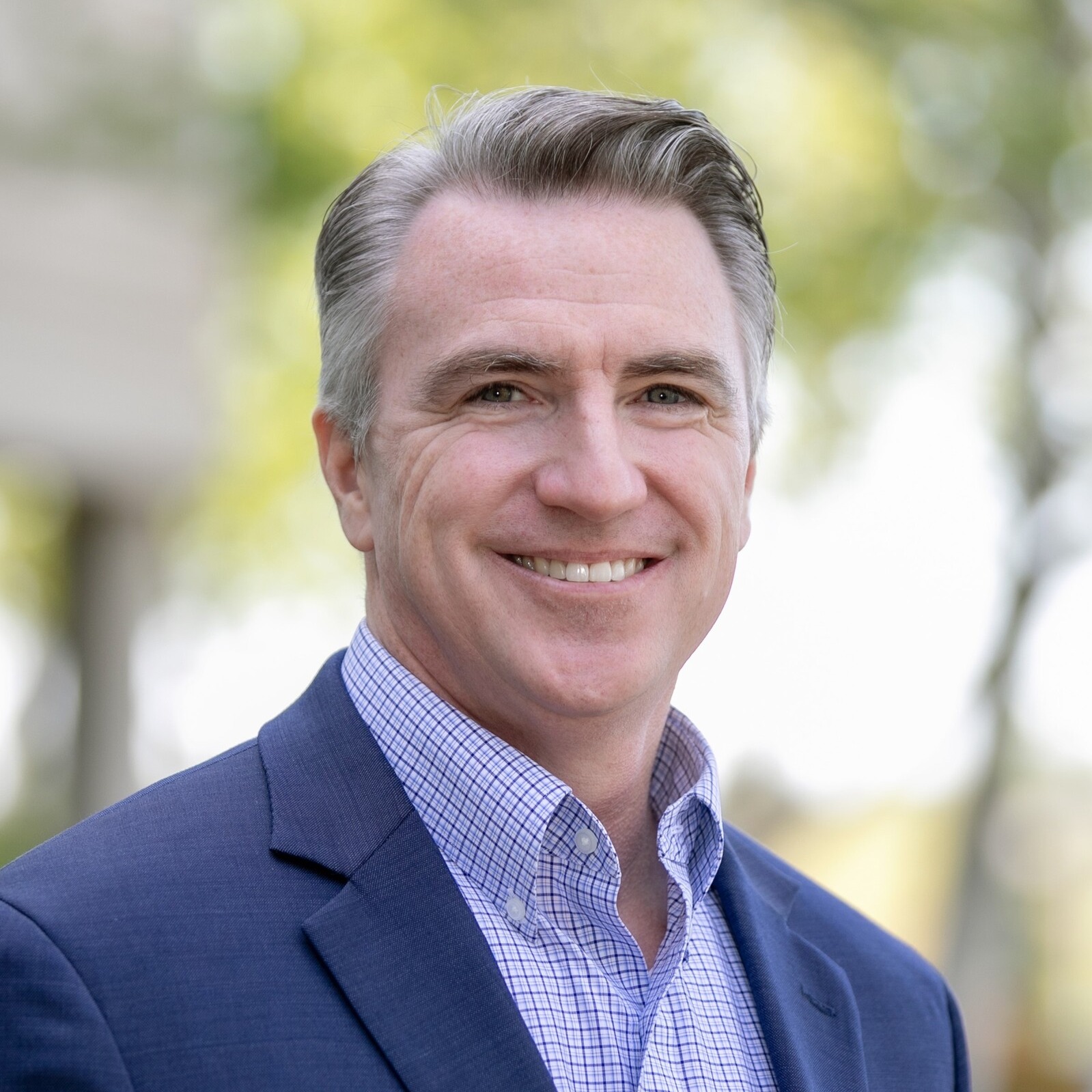 Sean Lucas - Financial Advisor in Roseville, CA 95661 | Merrill