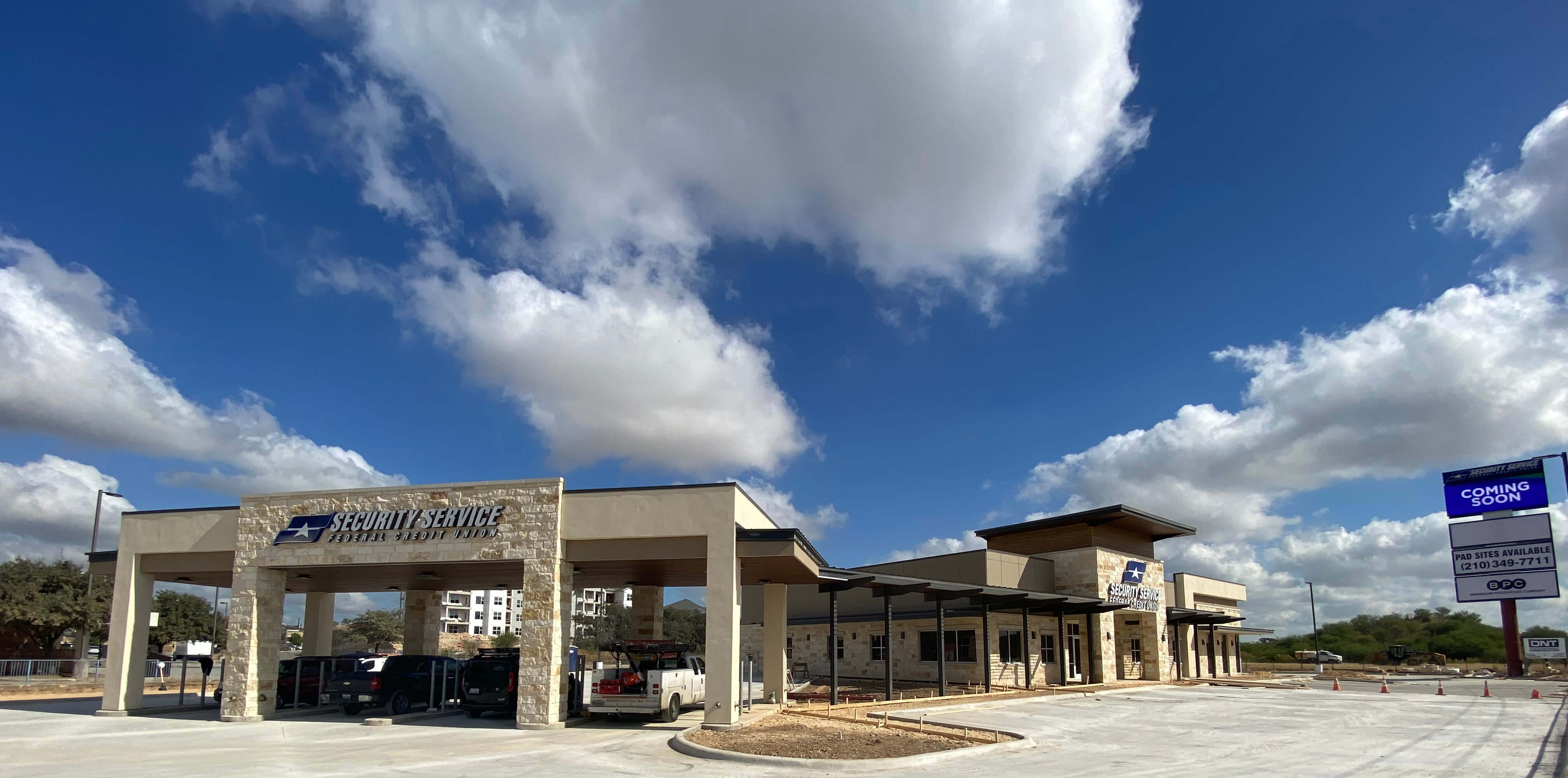 Security Service Federal Credit Union in San Antonio, TX 78247 - (800) 5...