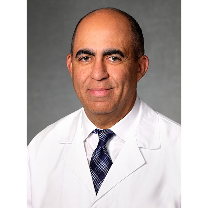 Dr. J. Shawn Miles, MD | Philadelphia, PA | Cardiologist