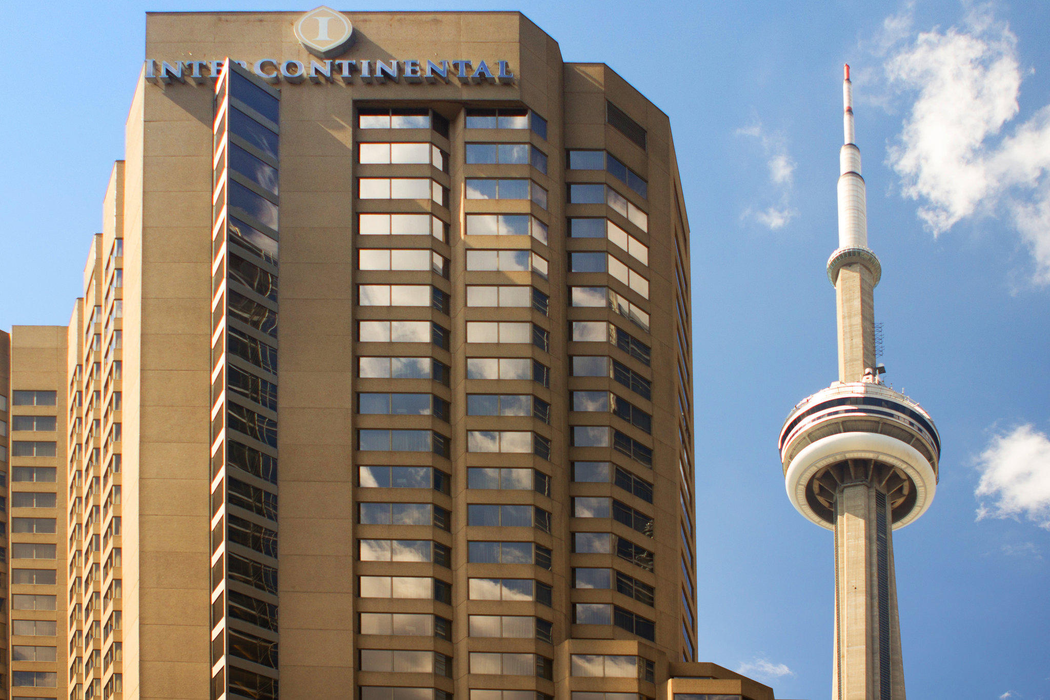 InterContinental Toronto Centre, an IHG Hotel, Toronto ON | Ourbis