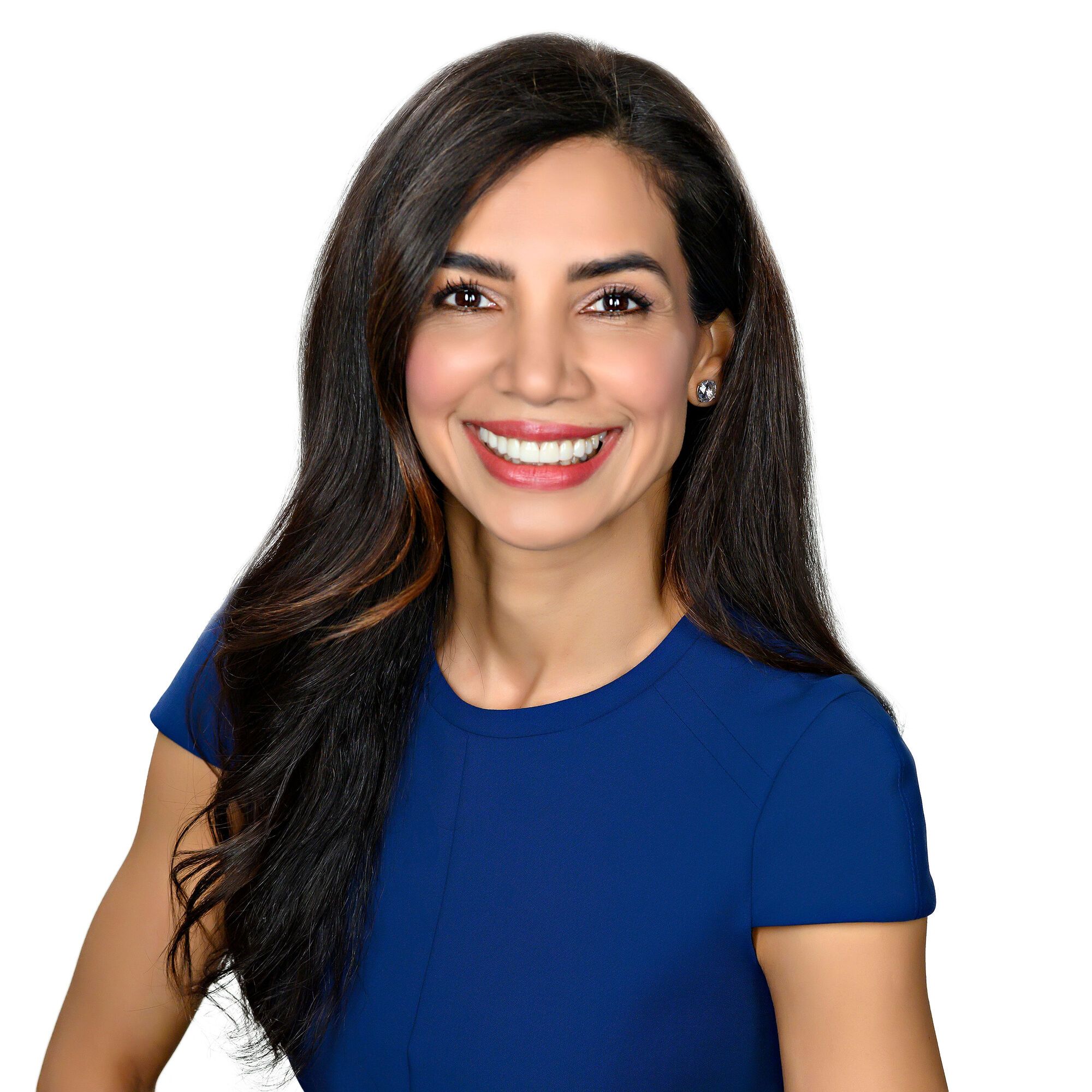 Shereen Debanné - TD Wealth Private Investment Advice - 360 Albert ...