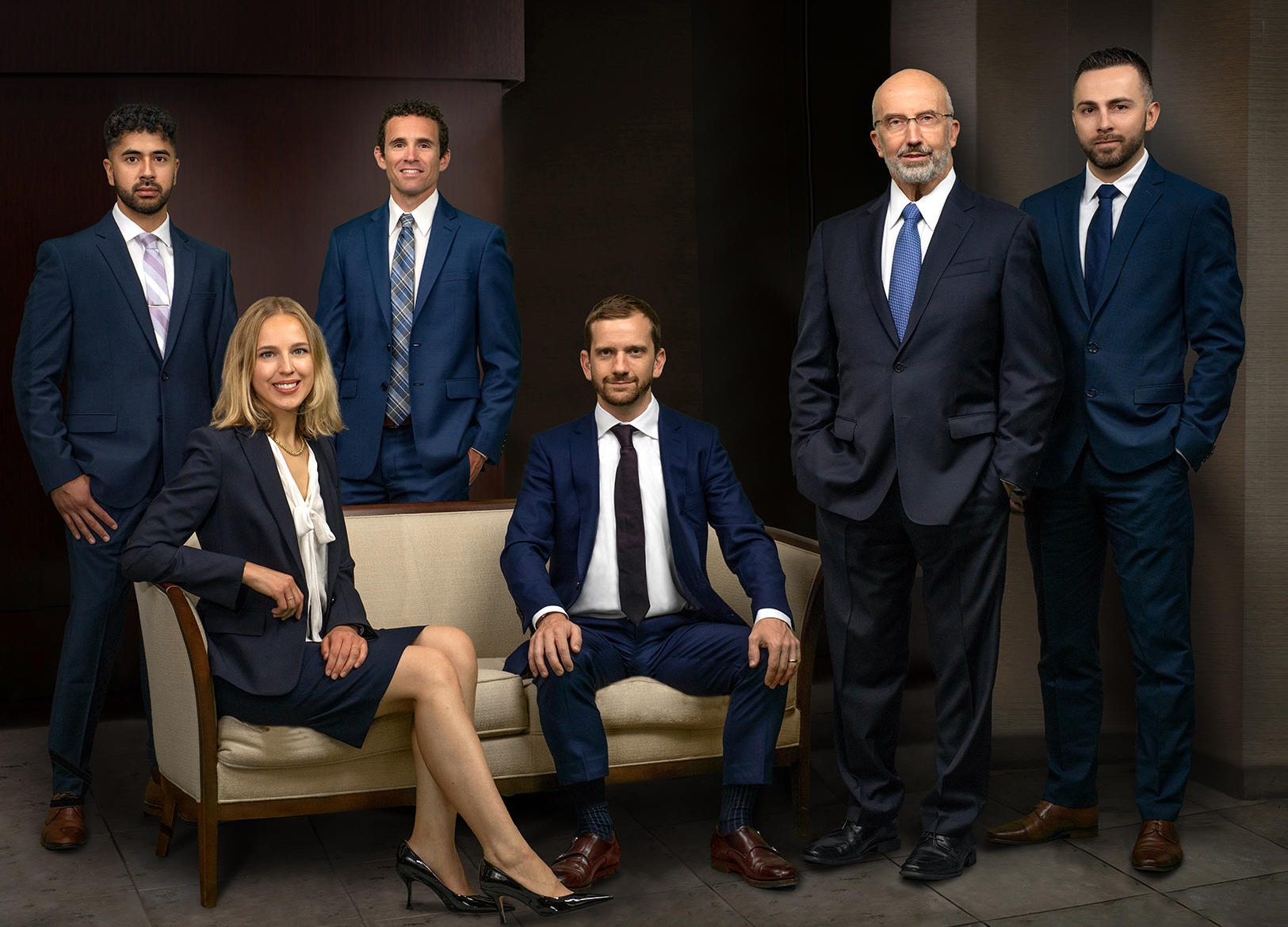 The Sheppard Group - Financial Advisors in Deer Park, IL 60010 | Merrill