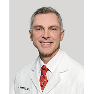 Dr. Alexander Maneffa, MD, Pediatrics | Long Beach, CA | WebMD