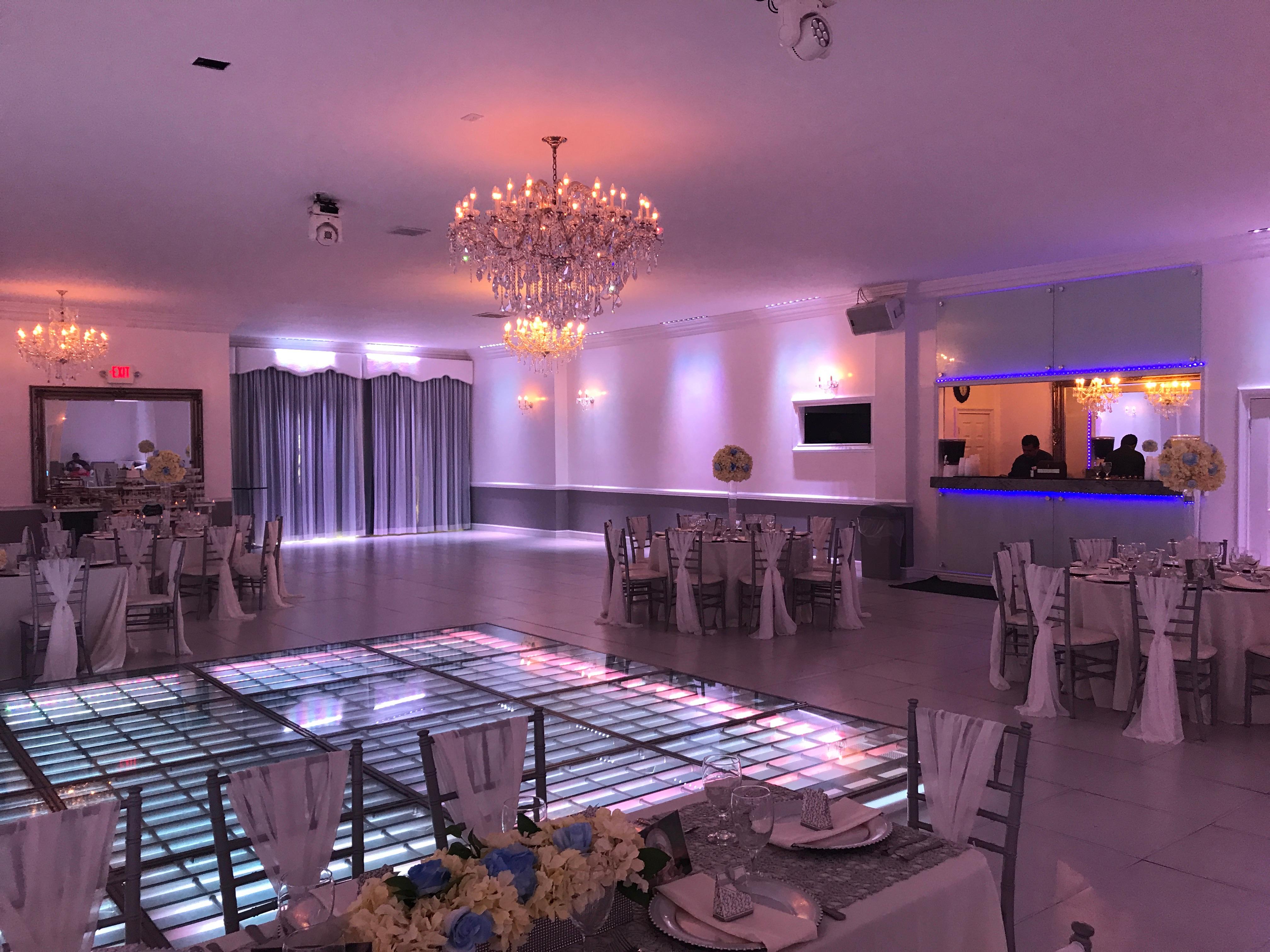 Dolce Events Hall | n49.com