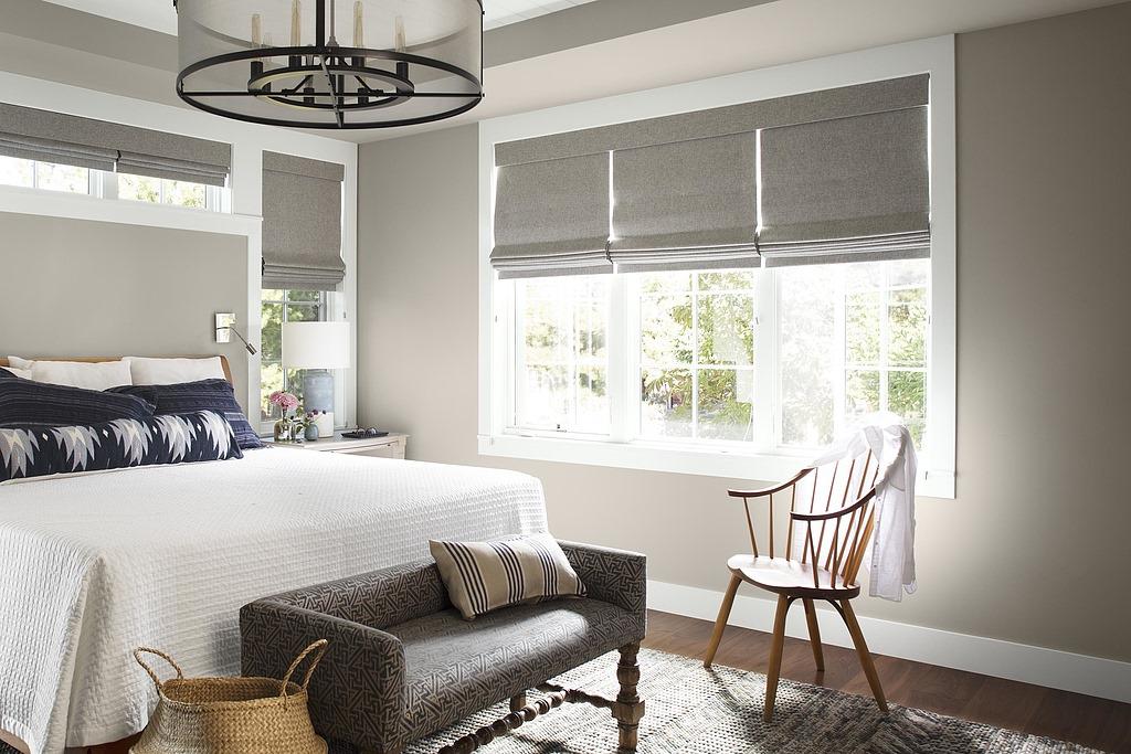 SUPERIOR PAINT & DECORATING