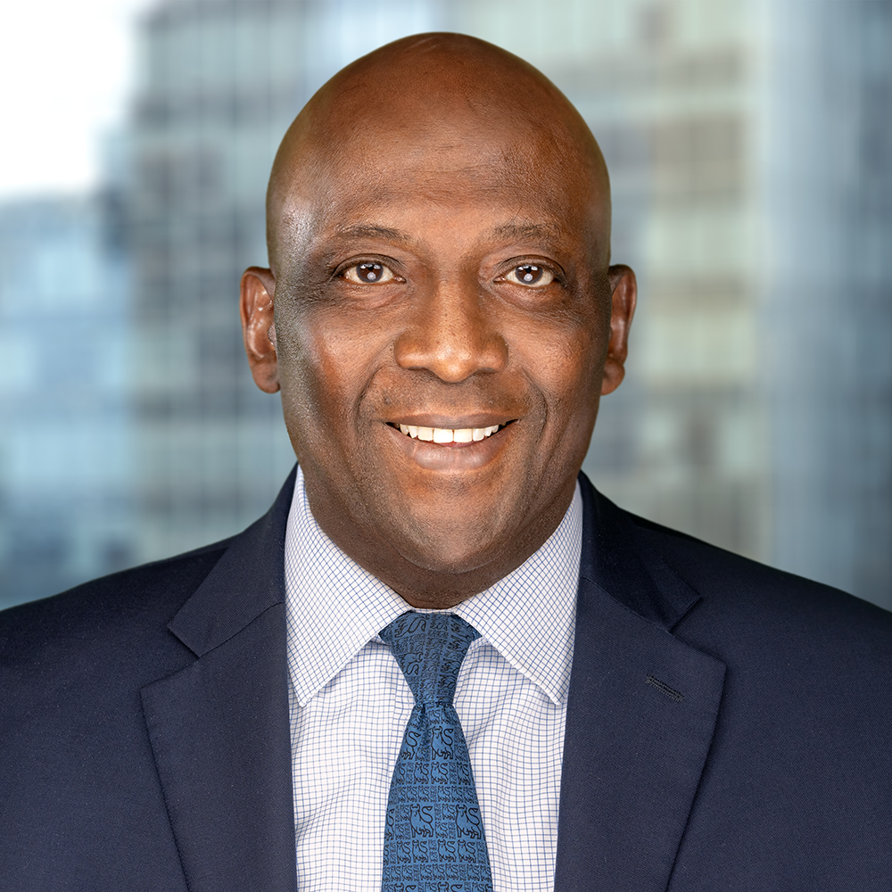 Rodney Williams - Financial Advisor in Houston, TX 77002 | Merrill