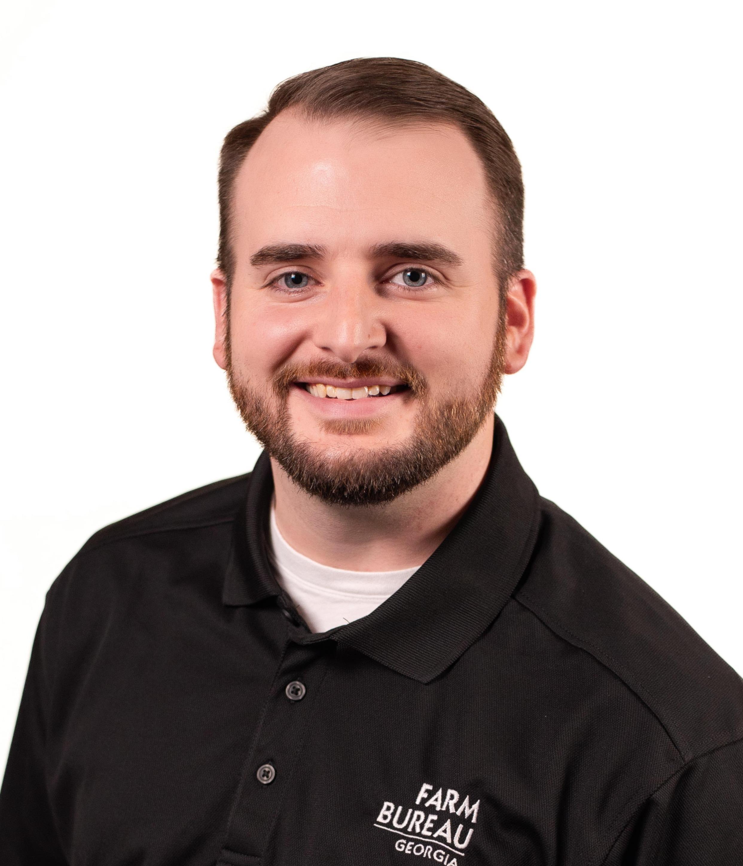 Jonathan Kline | Georgia Farm Bureau Insurance Agent in Houston County