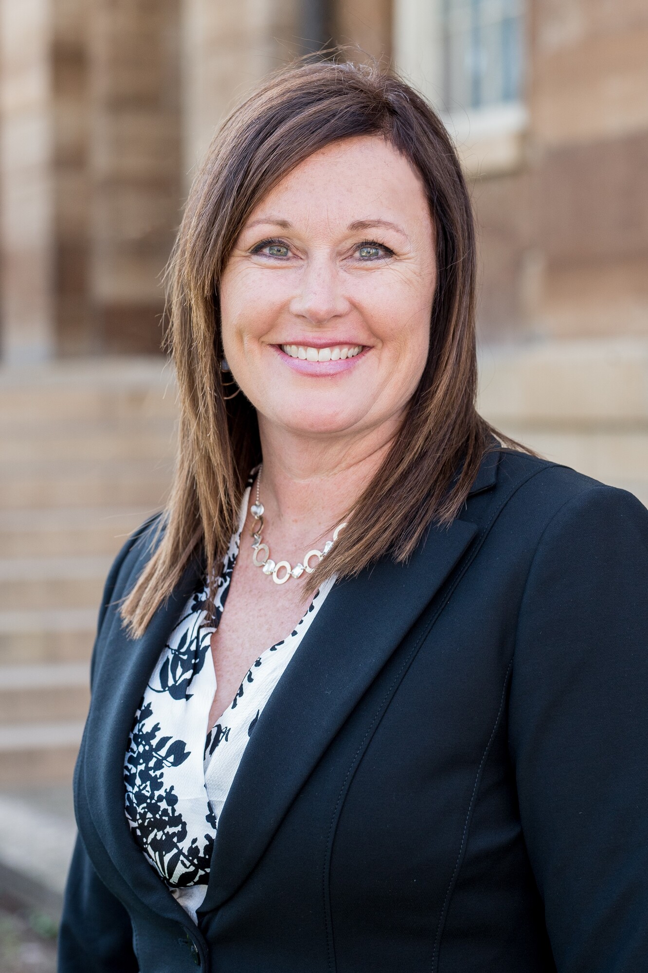 Jill Copeland - Financial Advisor in Springfield, IL 62704 | Merrill