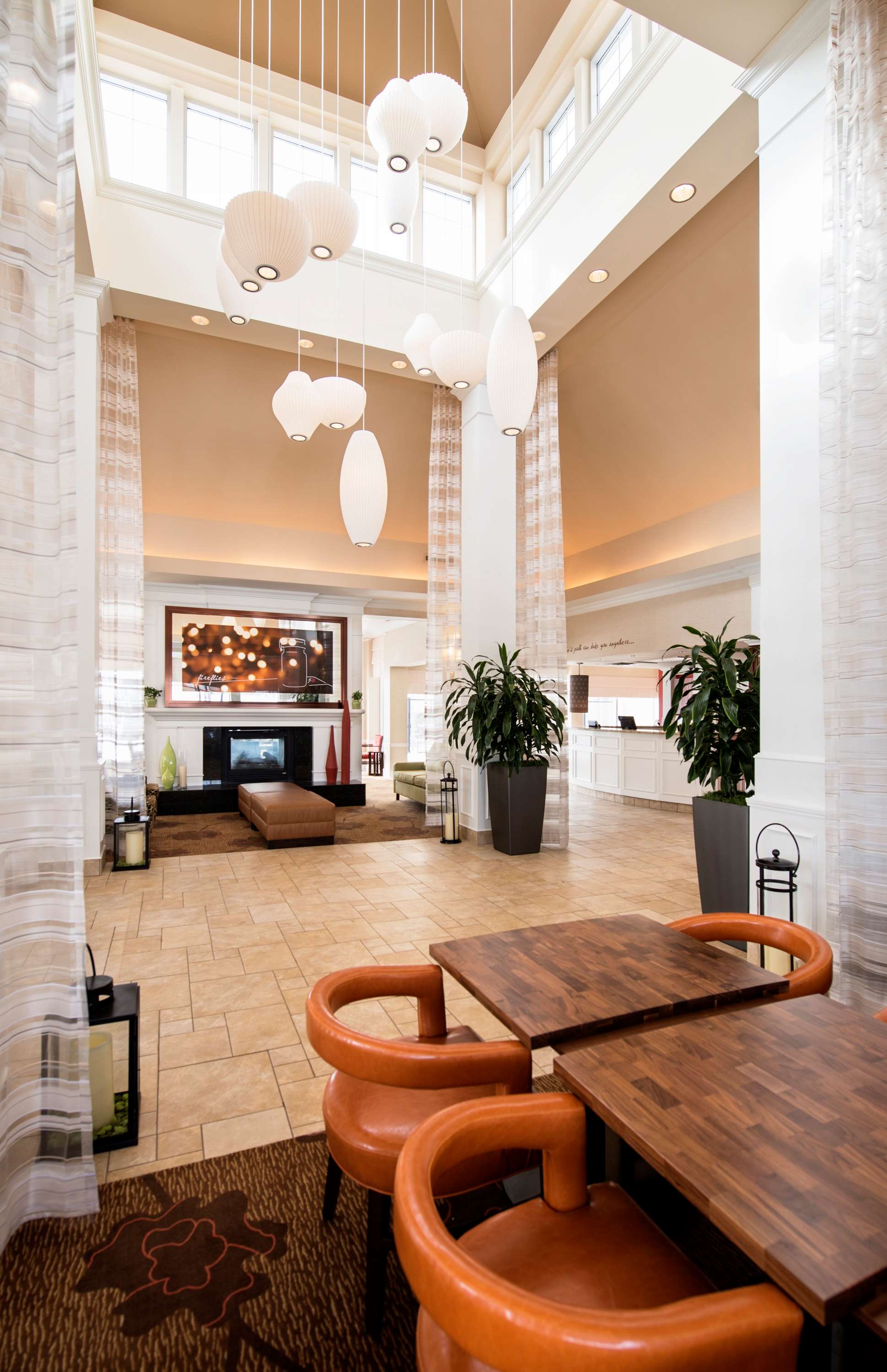 Hilton Garden Inn West Edmonton, 17610 Stony Plain Road, Edmonton, AB ...