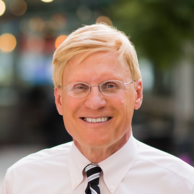 Dr. Robert C. Kersten, MD | San Francisco, CA | Ophthalmologist