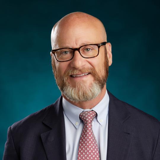 Southern Illinois University Baylis Medical Building in Springfield, IL