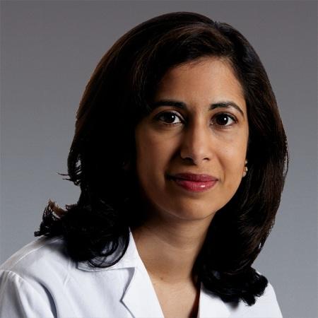 Dr. Ruta D. Rao, MD | CHICAGO, IL | Oncologist