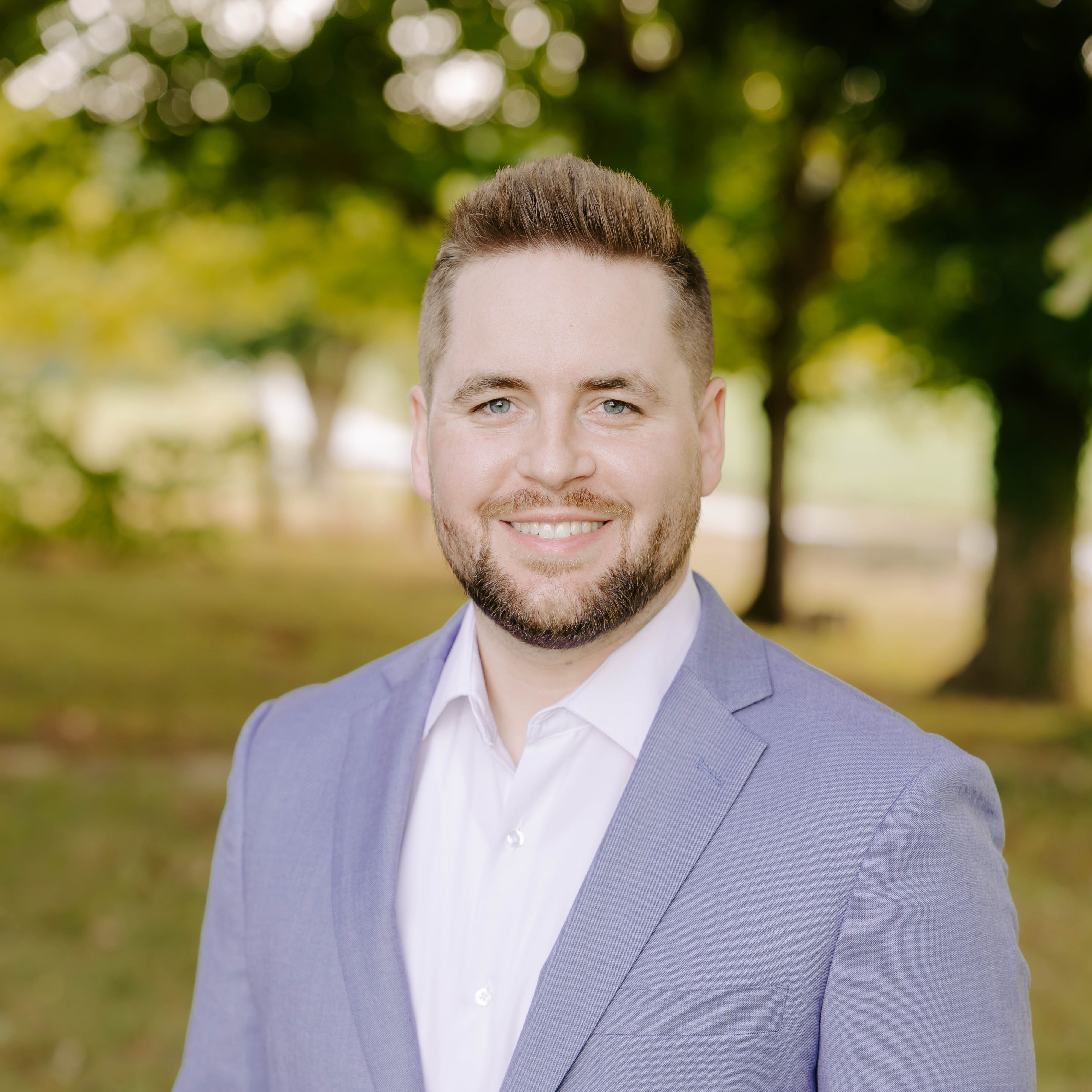 Kyle Gabehart -- Merrill Financial Solutions Advisor -- Merrill