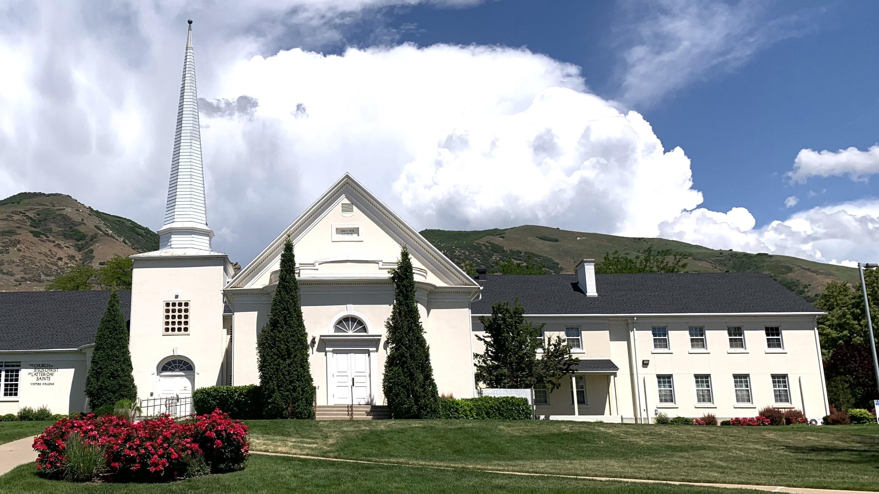 The Church of Jesus Christ of Latter-day Saints | Centerville, Utah
