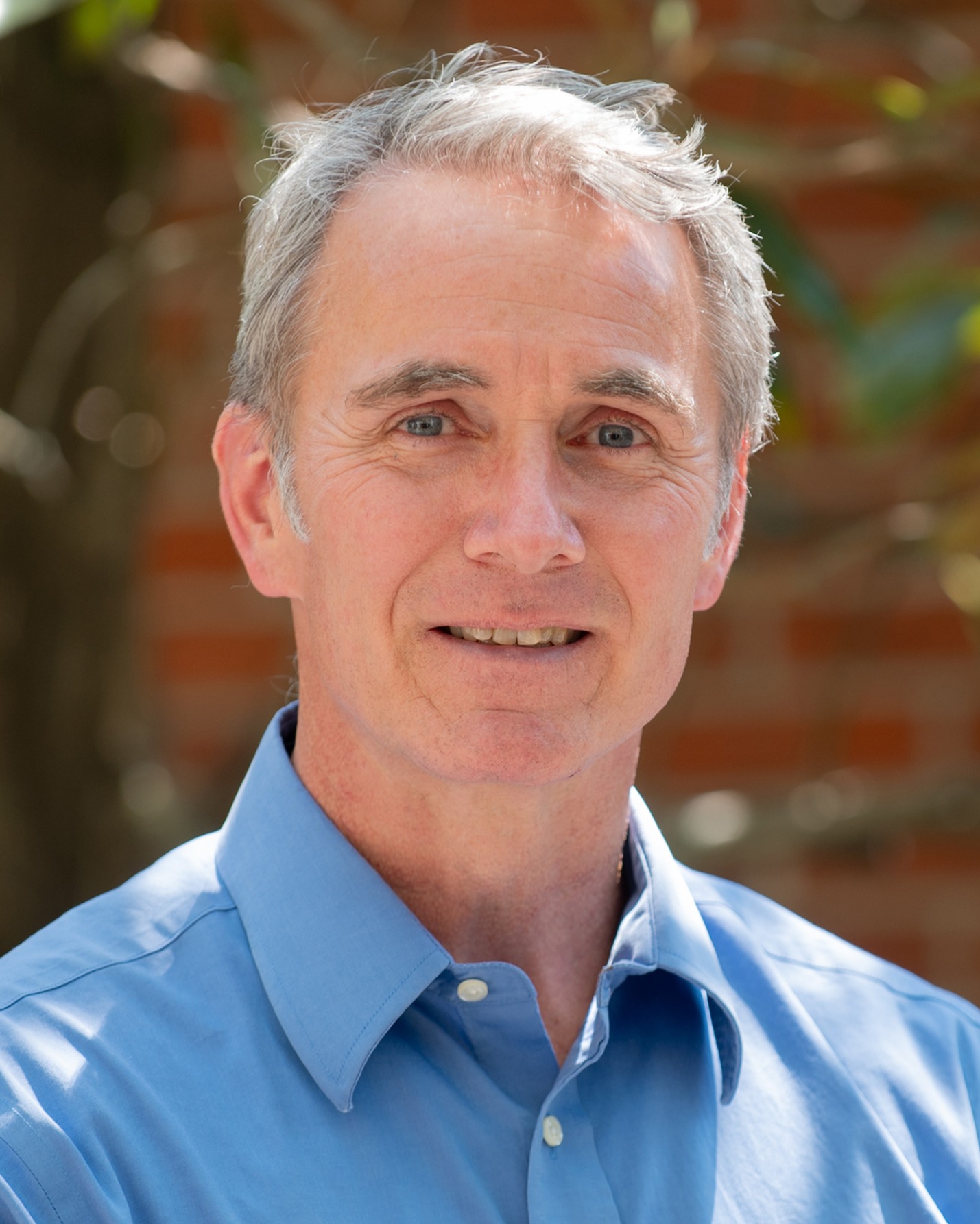 Gary A. Curran | UNC Health