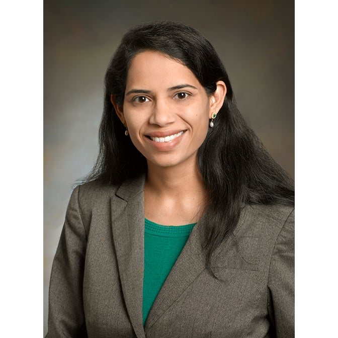Dr. Mrinalini Meesala, MD | Lancaster, PA | Cardiologist