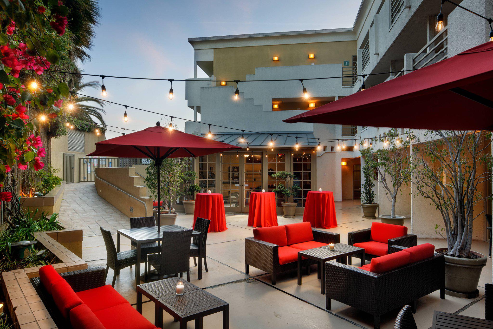 Courtyard by Marriott Los Angeles Century City/Beverly Hills in Los ...