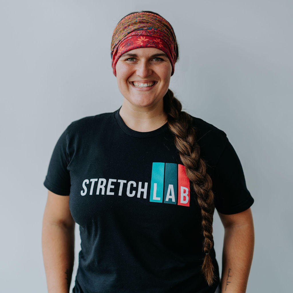 StretchLab Knapps Corner | Stretch Studios