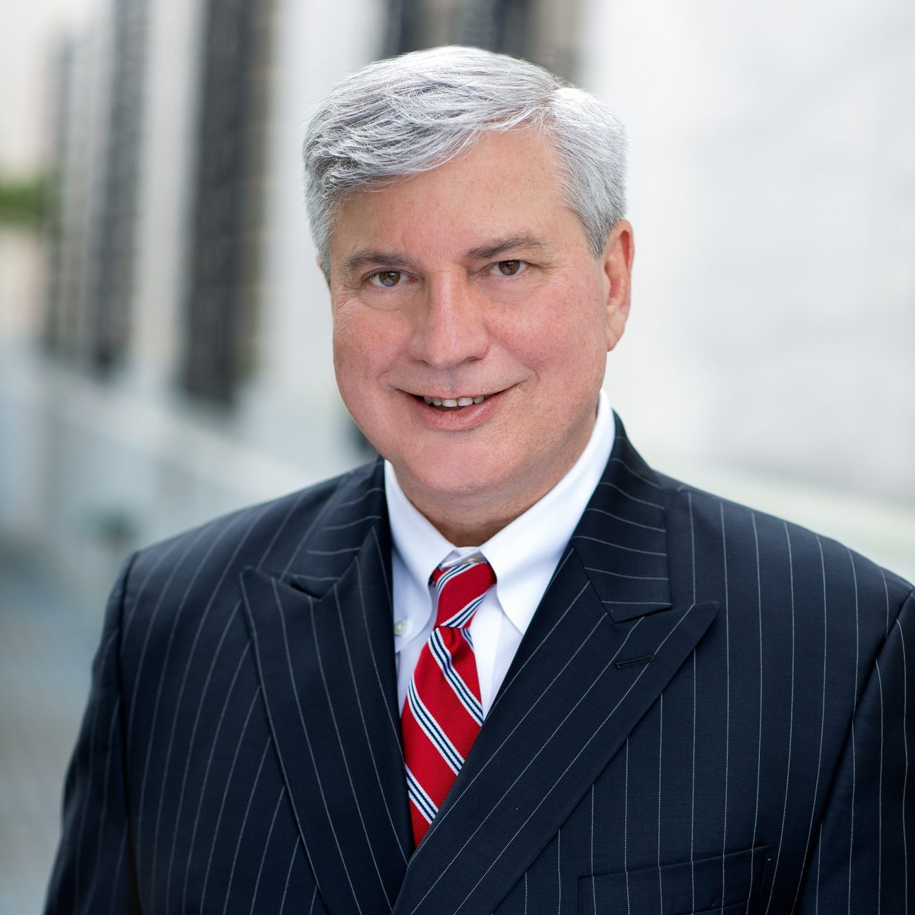 Donald Newton - Financial Advisor in Baton Rouge, LA 70802 | Merrill